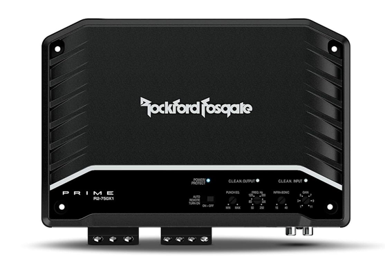 Car Amplifiers – Audio Watt