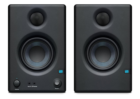 Pro Monitor – Audio Watt