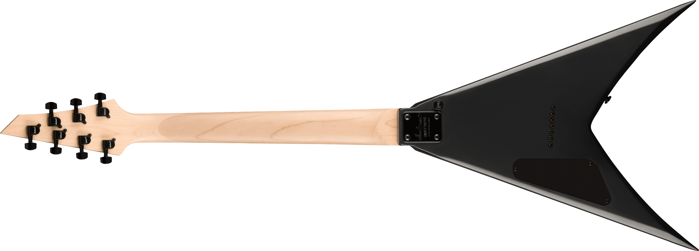 Jackson JS Series King V JS22-7 KV HT 7-String Electric Guitar - Satin ...