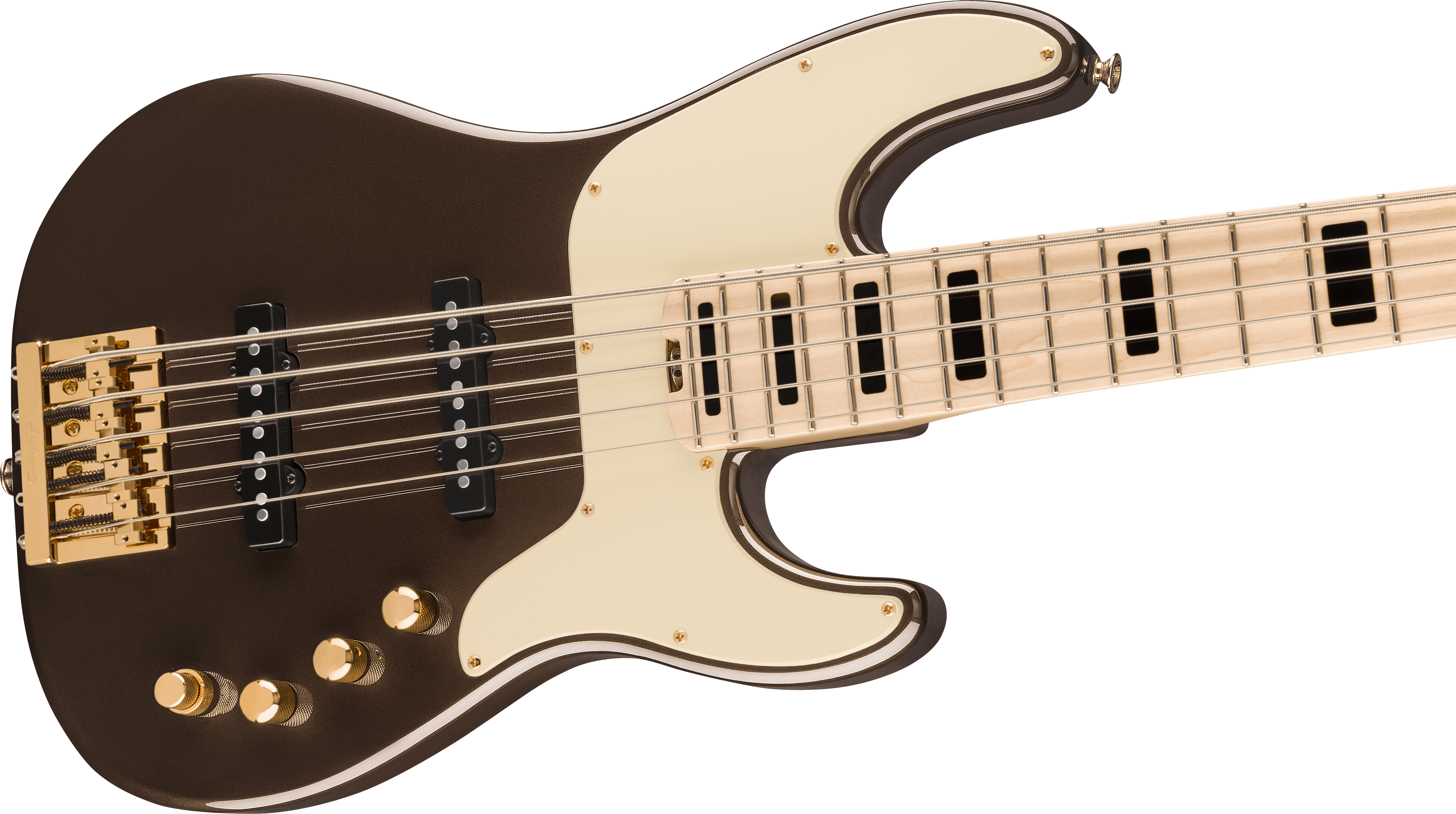 Jackson Pro Series Signature Adam Blackstone "Gladys" Bass - Black Sto ...