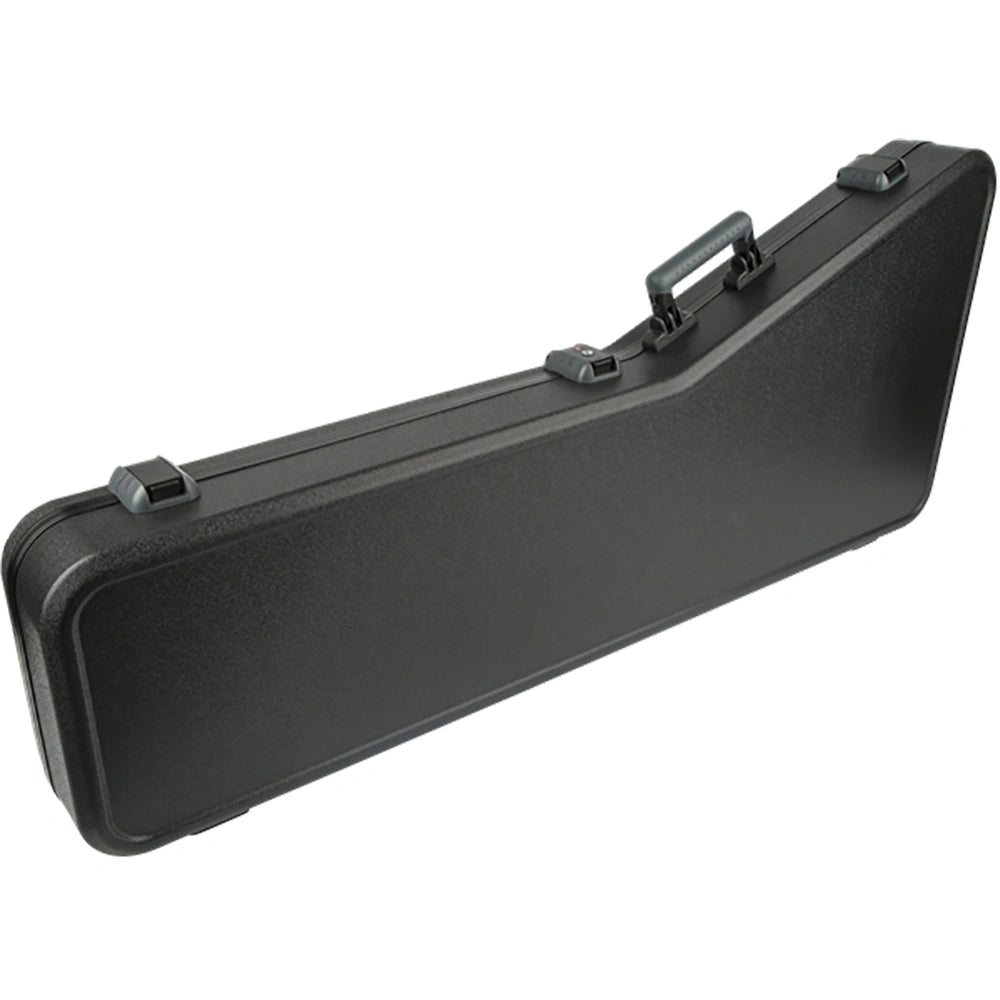 Jackson Molded Hard Shell Case for CD Series - Black – Audio Watt