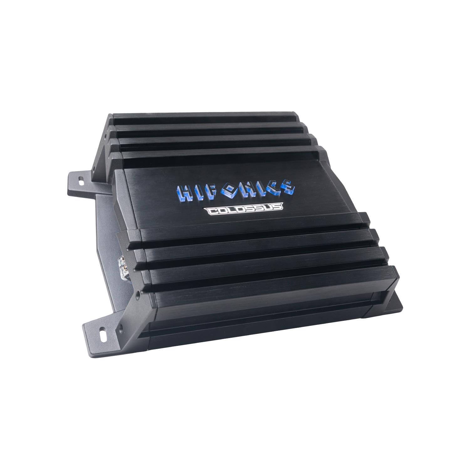 Hifonics HAC-3000.1D Colossus PRO 3000 Watt Mono Block Amplifier ...