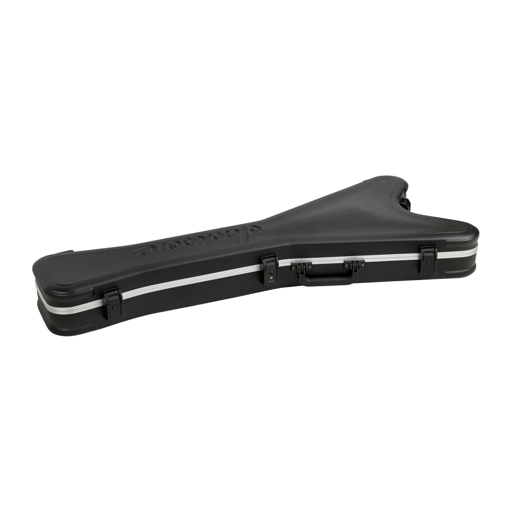 Jackson King V/Rhoads Multi-Fit Molded Case - Black – Audio Watt