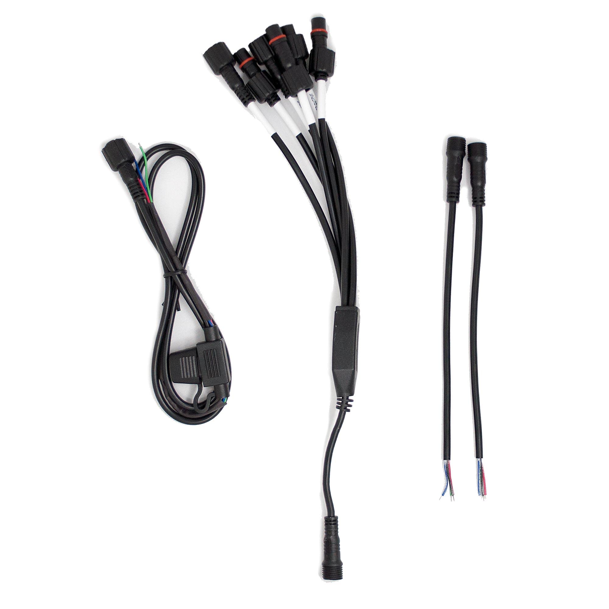 Memphis Audio RGB16KIT - RGB Splitter Module – Audio Watt