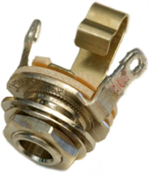 Gretsch Input Jack – Audio Watt