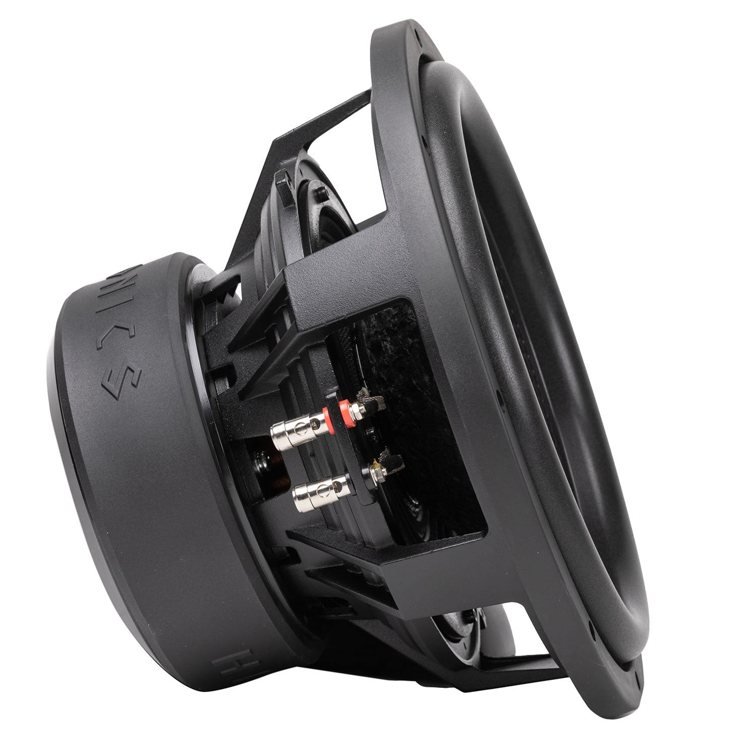 Hifonics HEW12D4 - 12 Inch 1600 Watt Subwoofer – Audio Watt