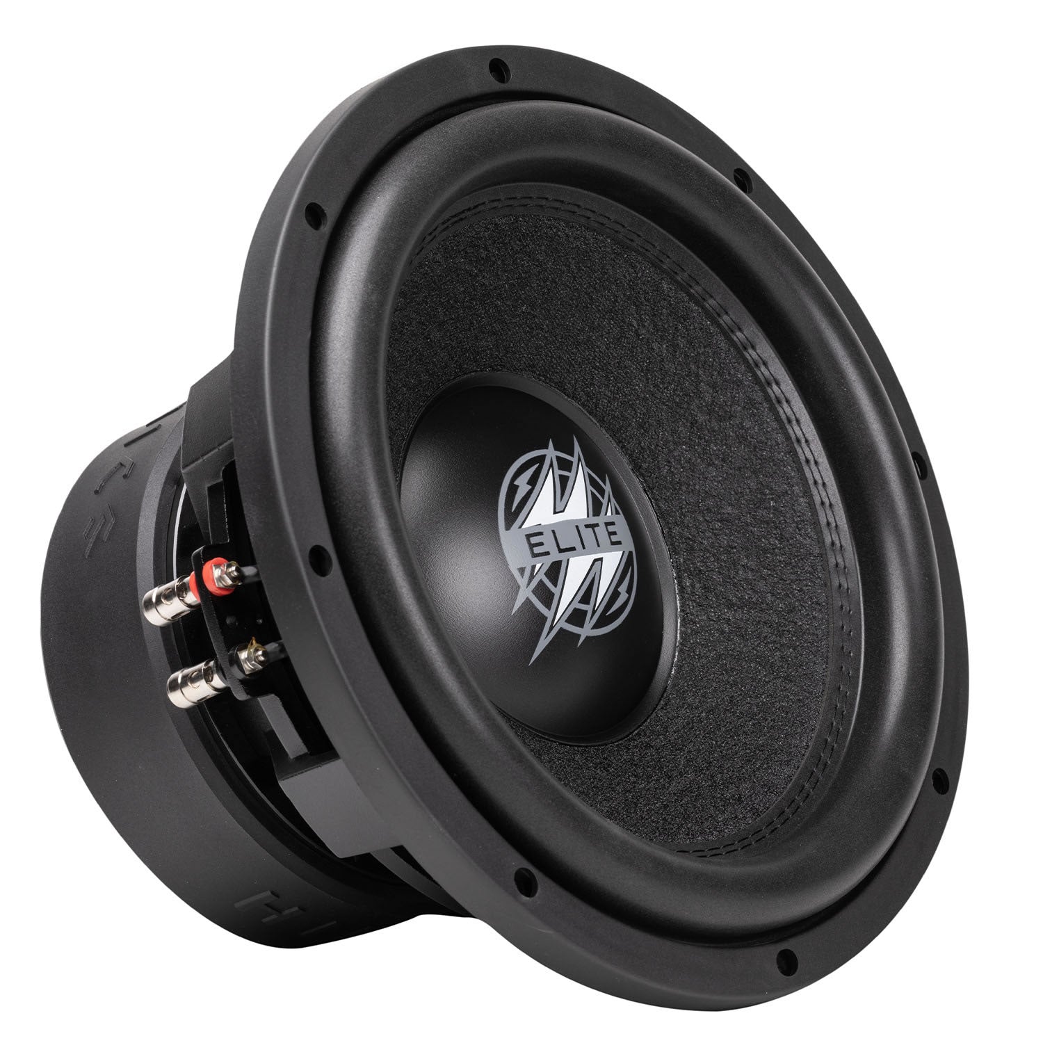 Hifonics HEW12D4 - 12 Inch 1600 Watt Subwoofer – Audio Watt