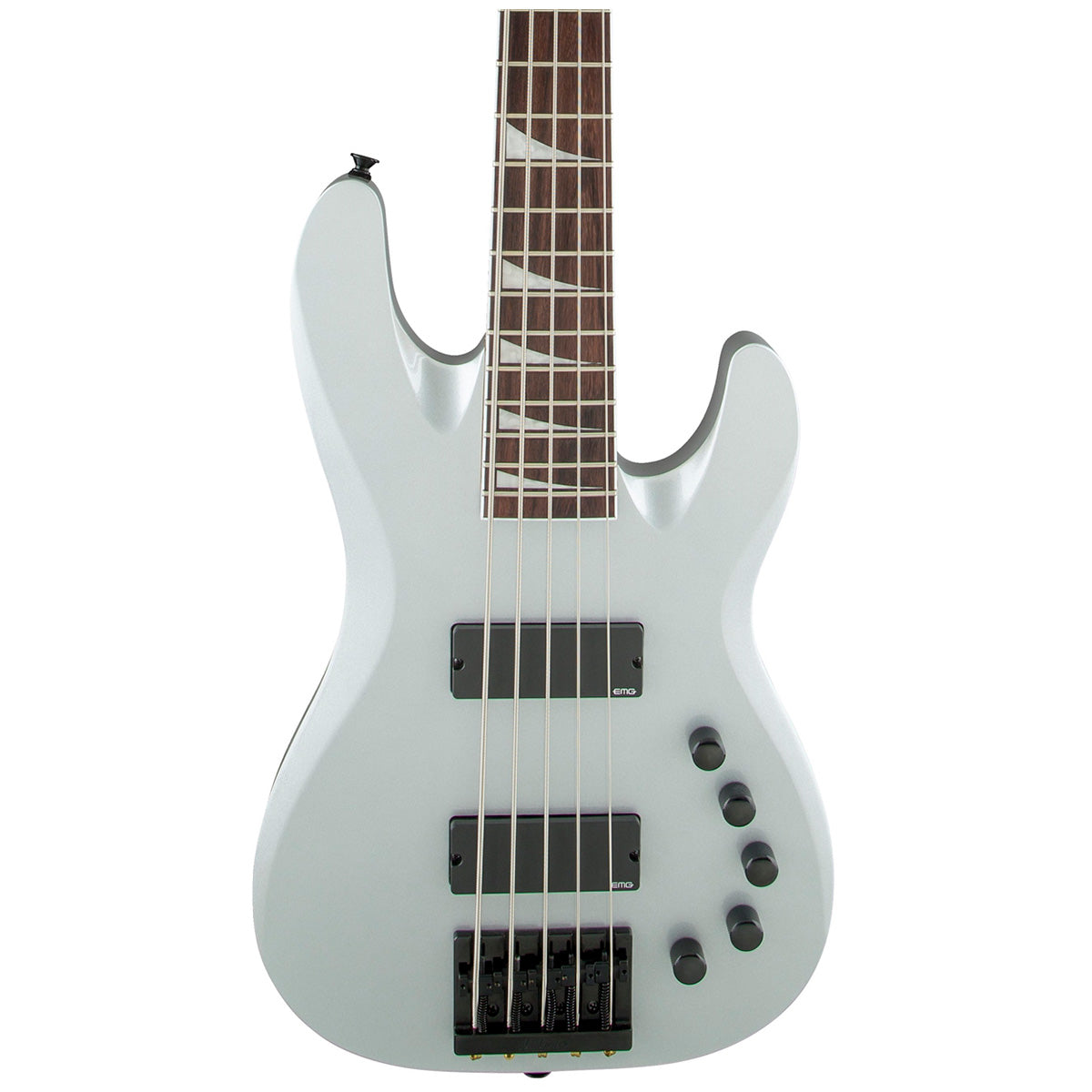 Jackson X Series Signature David Ellefson 5-String Concert Bass CBX V ...