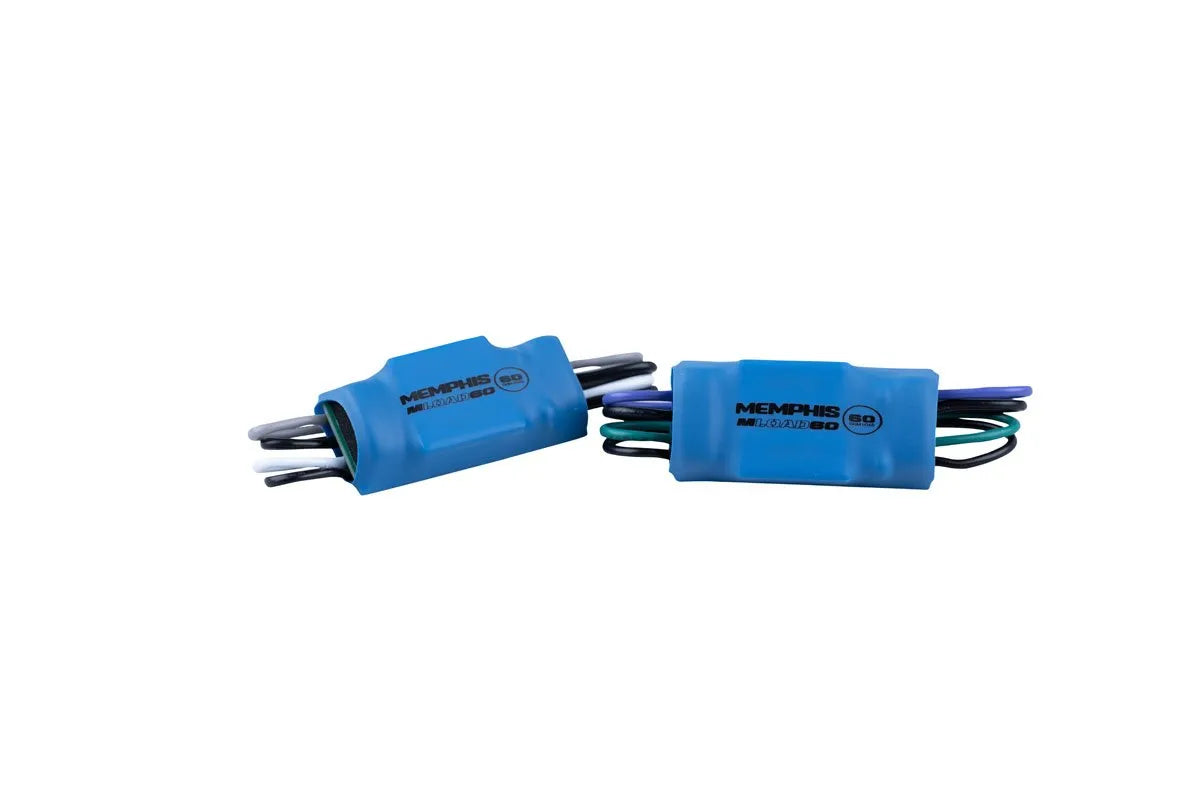 Memphis Audio MLOAD60 - Load Generator – Audio Watt