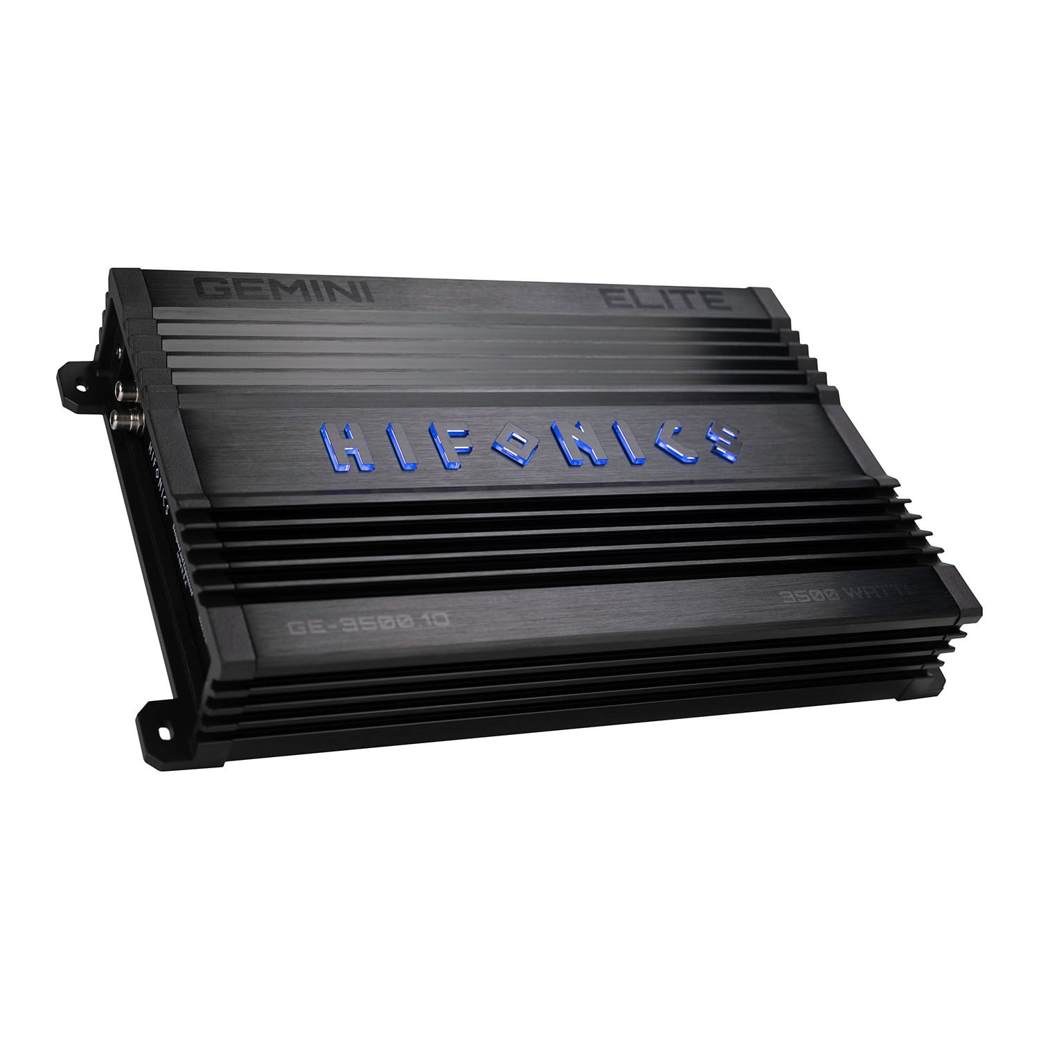 Hifonics GE-3500.1D - 3500 Watt Amplifier – Audio Watt