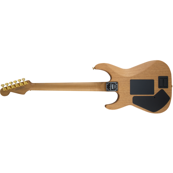 Jackson USA Signature Phil Collen PC1 Electric Guitar - Satin Au Natur ...