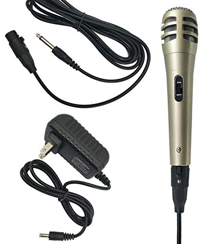 EMB 300 Watts Peak Power Rechargeable Karaoke Amplifier Speaker Combo ...