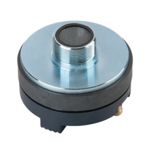 EMB Pro Compression Tweeter 450-watts (Replacement Driver) – Audio Watt