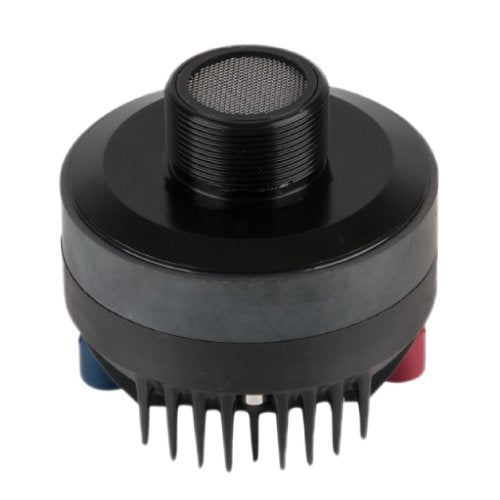 EMB Pro Compression Tweeter 500-watts (Replacement Driver) – Audio Watt