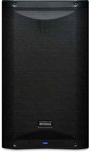 PreSonus AIR12 2-Way Active Sound-Reinforcement Loudspeaker – Audio Watt