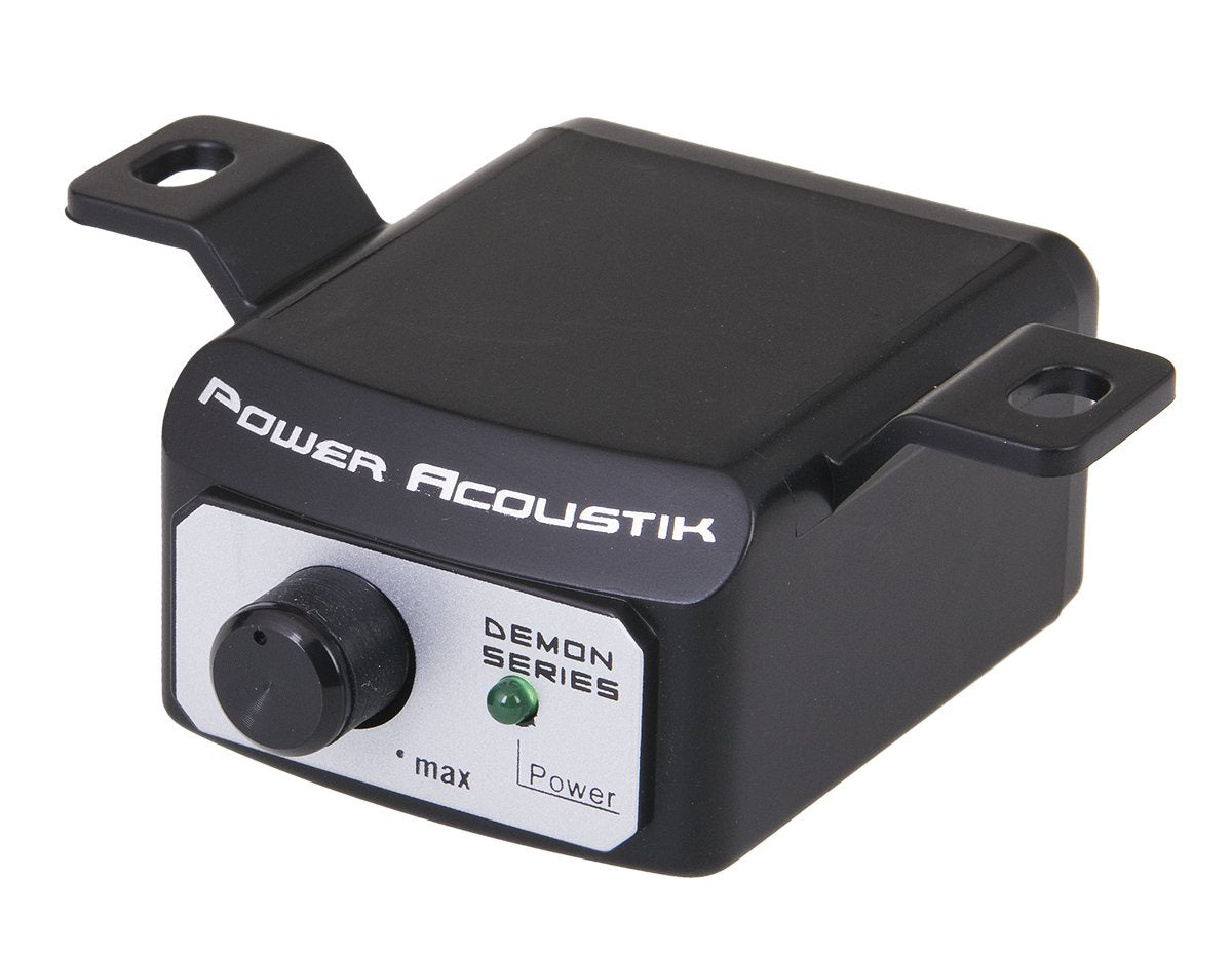 Power Acoustik RZ1-1500D - 1500 Watts Class D Monoblock Amplifier ...
